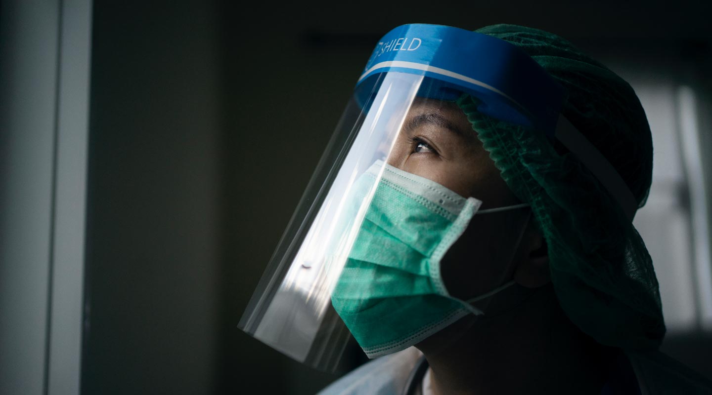 Case Study - Virtual Pharma Digital Experience - Tiny Spark