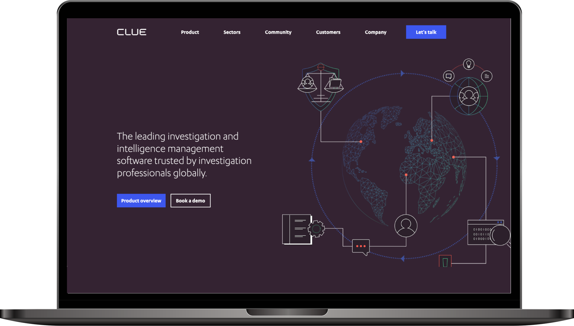Case Study - Website Design, Animation & SEO - Tiny Spark