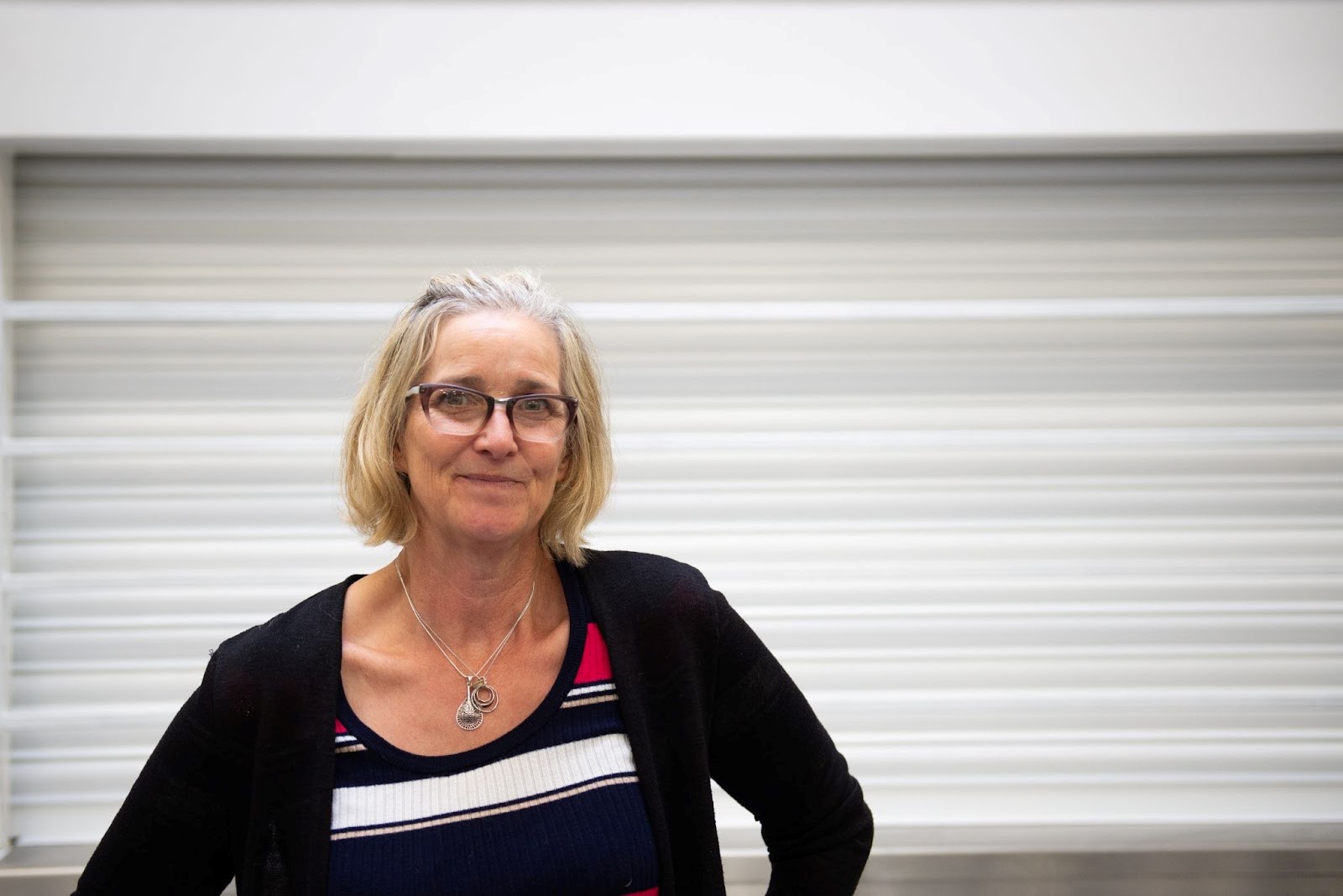 Blog - Empowering change with Julian Trust - Tiny Spark